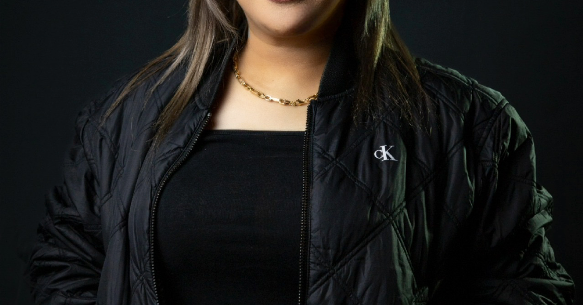 Kat Jimenez | Mixcloud