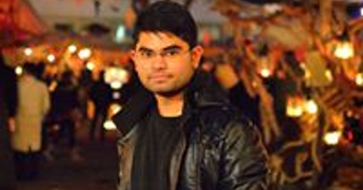 Marthala Vishnu Vardhan Reddy | Mixcloud Marthala Vishnu Vardhan Reddy | Mixcloud