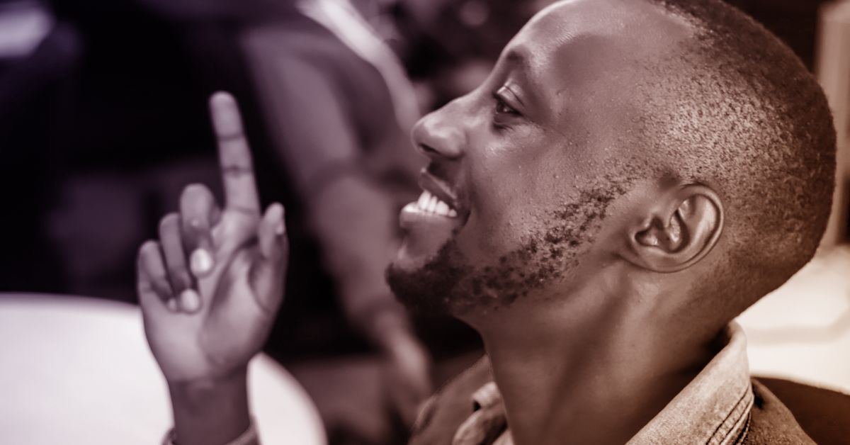 Asiimwe Isaac Kais | Mixcloud