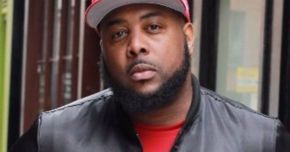 DJ Slam Zero's Stream | Mixcloud