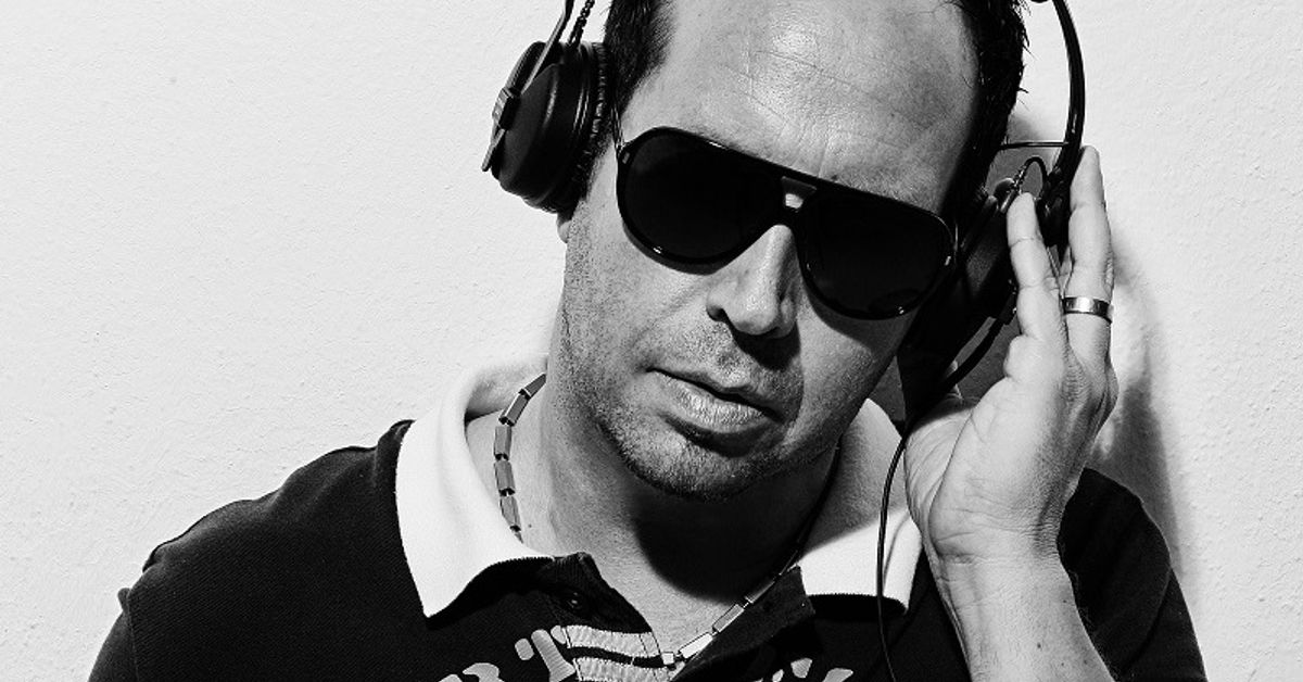 DJ Snowman | Mixcloud