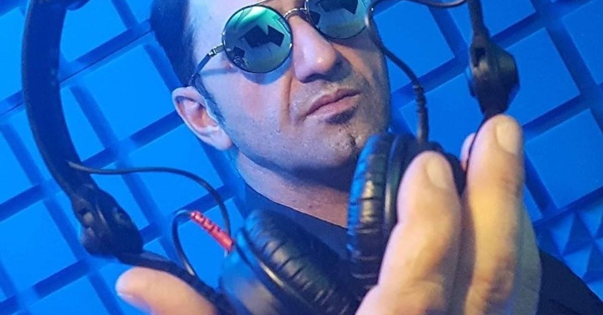Deejay Jungle Mixcloud