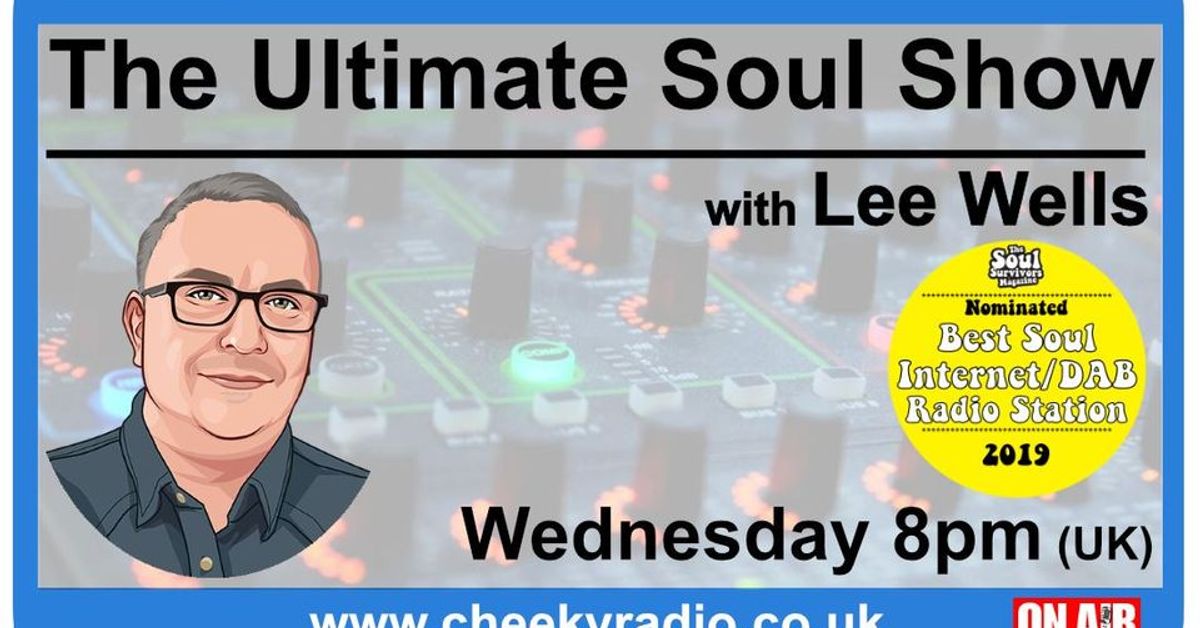 Lee Wells Dj Cheeky Radio uk | Mixcloud