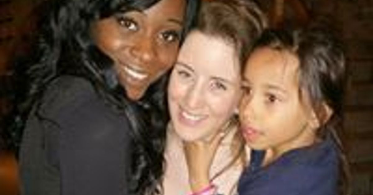 Amanda Kuster Akuffo | Mixcloud