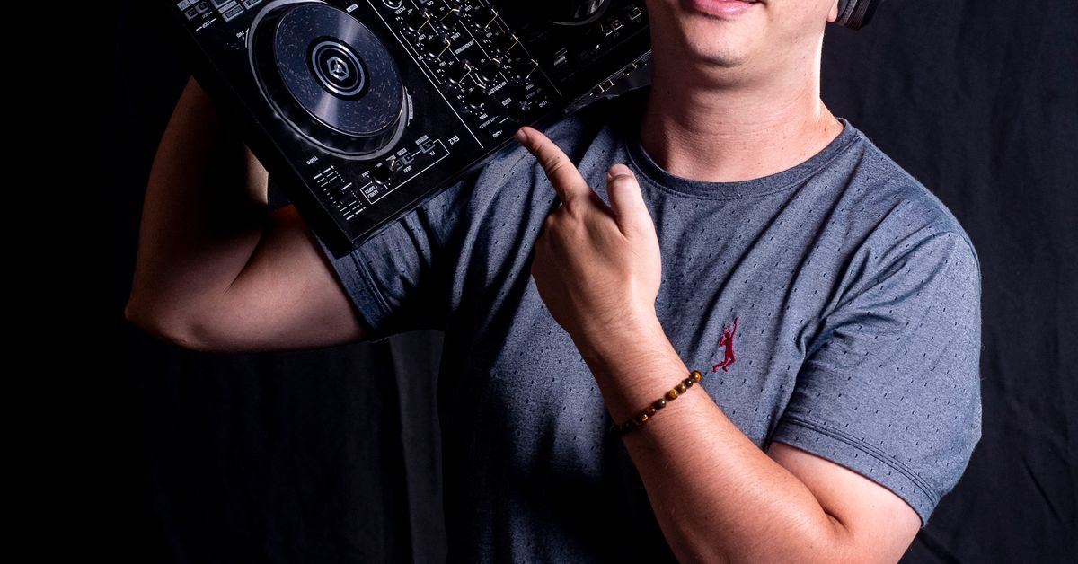 DJ GABE PH | Mixcloud