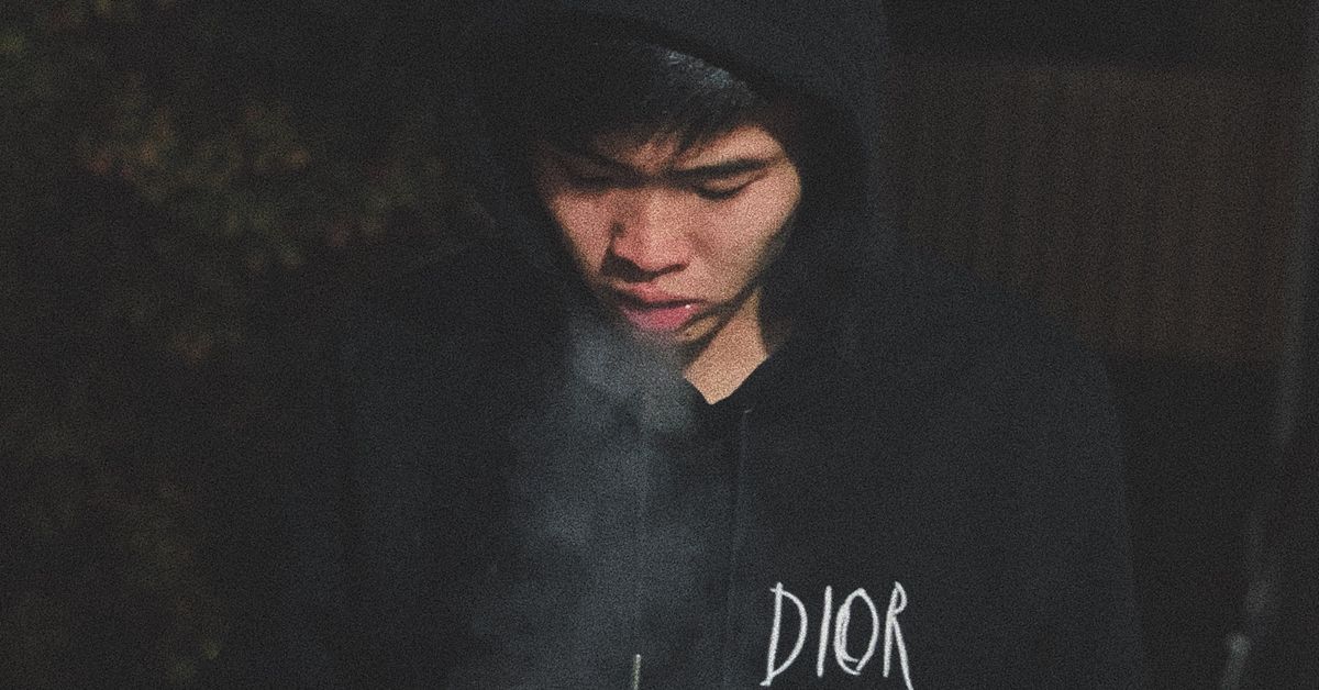 Noel Chen's Reposts | Mixcloud