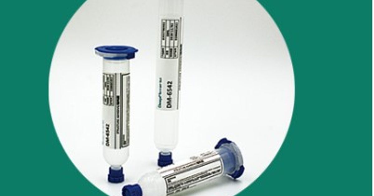 Structural Bonding Adhesives | Mixcloud