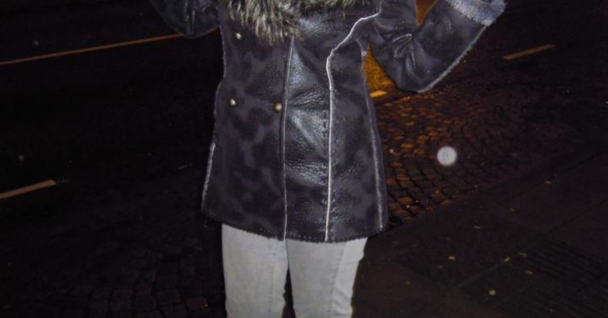 Jessica Åberg | Mixcloud