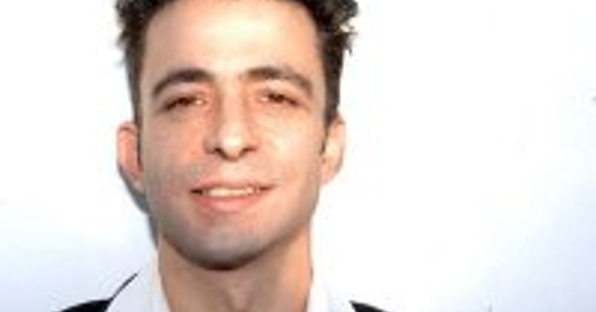 Jonathan Wingate | Mixcloud