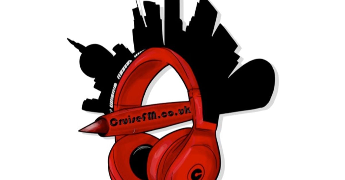 CruiseFM.co.uk Funky Music | Mixcloud