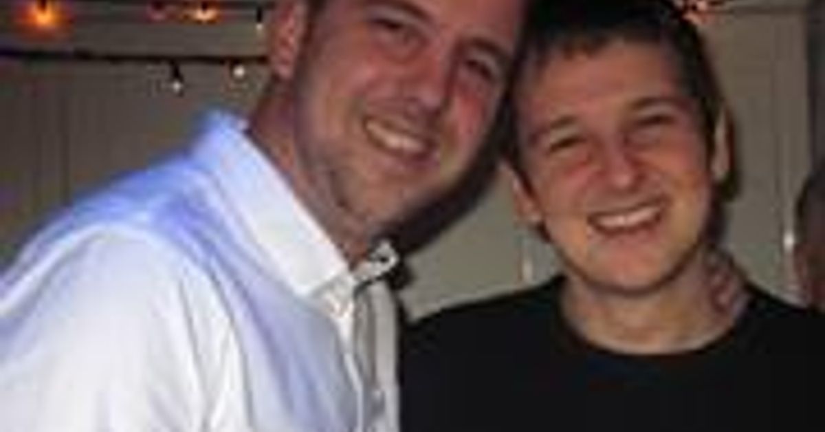 Matt Searle | Mixcloud