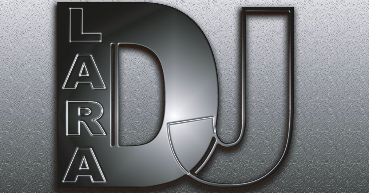 LARA DJ | Mixcloud
