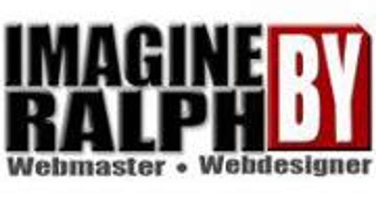 Imagine Ralph | Mixcloud