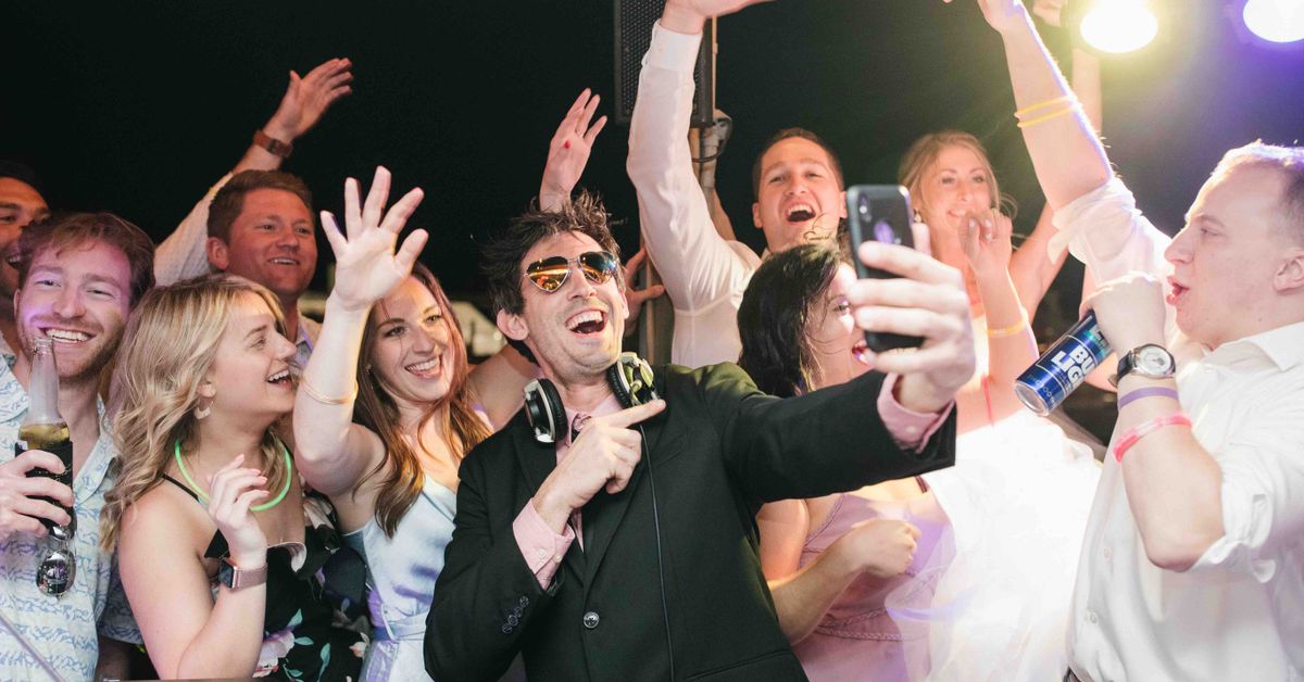 Scott Gerke | Mixcloud