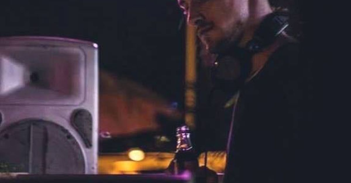 Cedric Uyttersprot's Reposts | Mixcloud