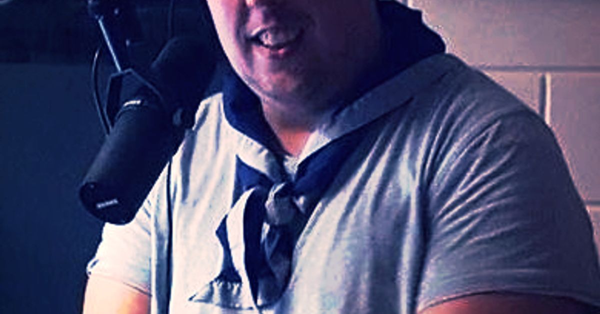 Peter Renders | Mixcloud