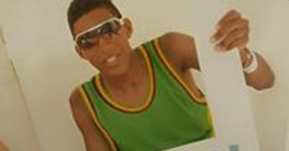 Tyrell Simpson | Mixcloud