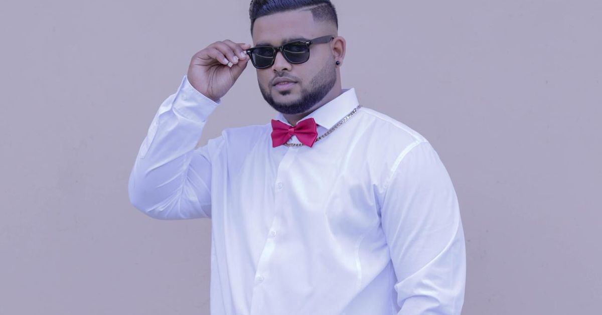 Dj Harley M | Mixcloud