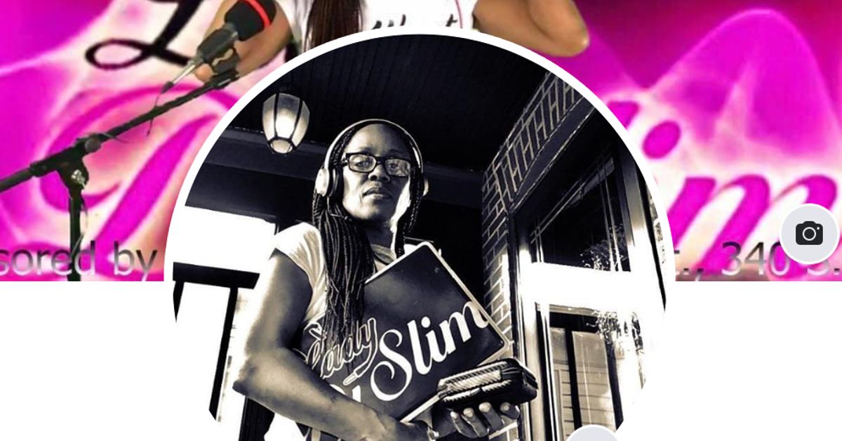 Lady Dj Slim | Mixcloud