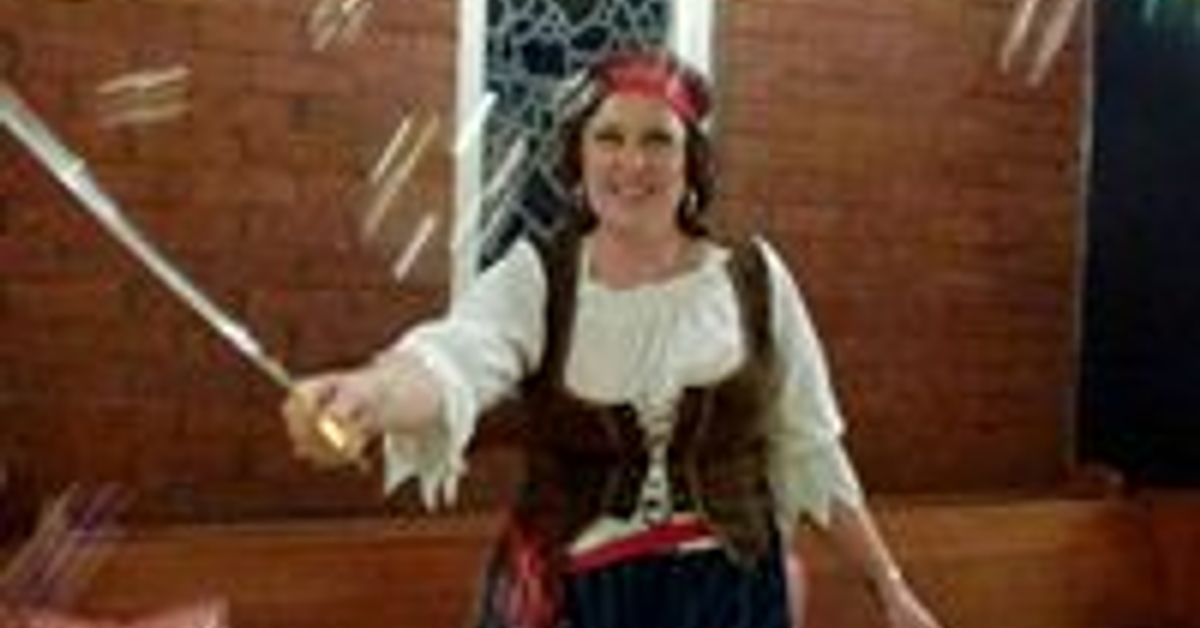 Elizabeth Farrell-Webley' History | Mixcloud