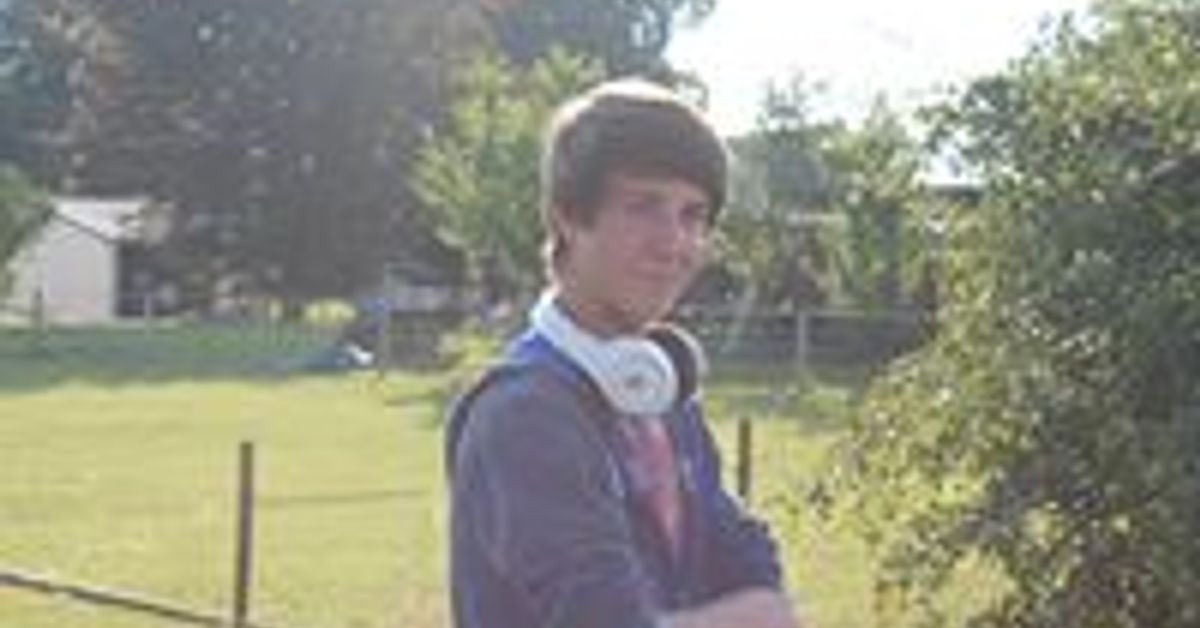 Joé Reuter | Mixcloud