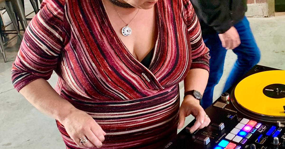 DJ Cat Magic | Mixcloud