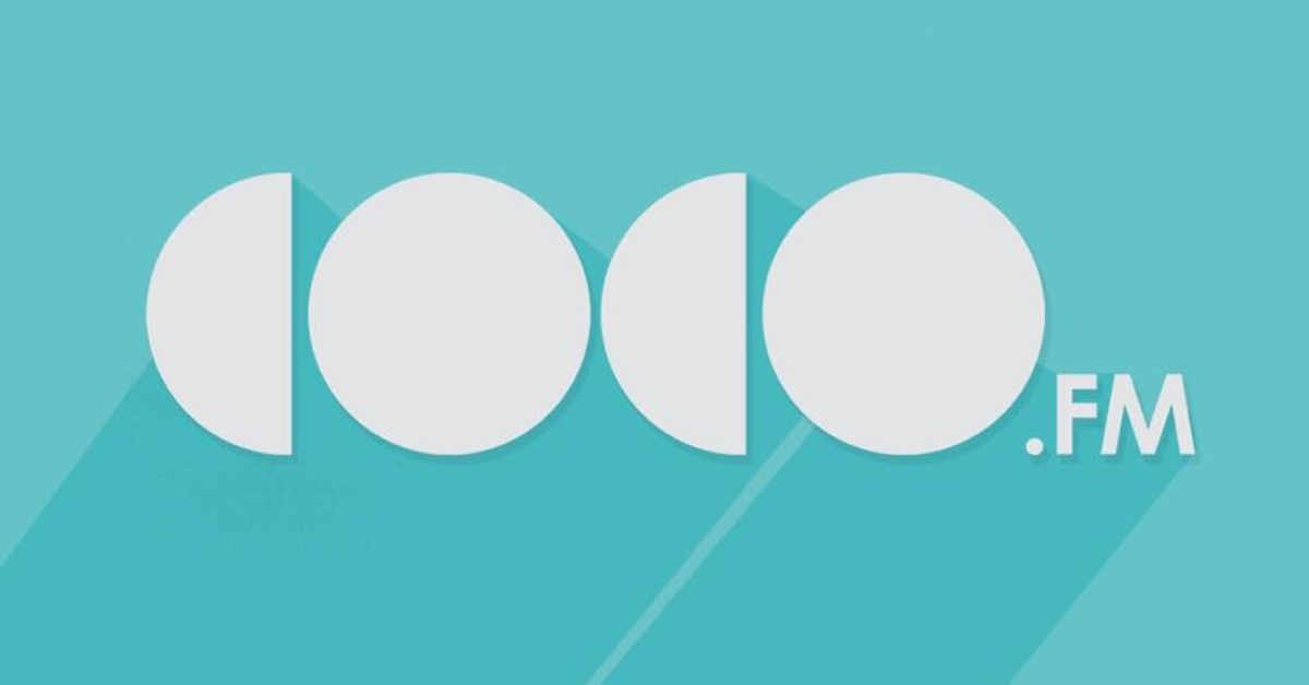 Coco.fm | Mixcloud