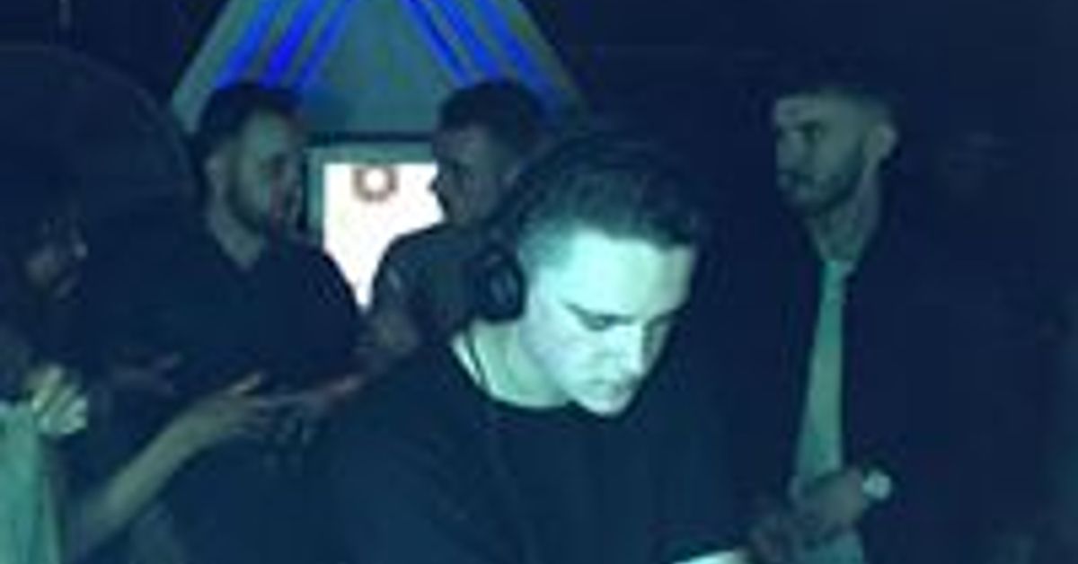 Ryan Reidy's Favorites | Mixcloud