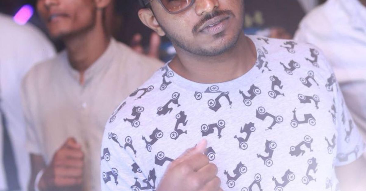 Mahela Lakshan | Mixcloud