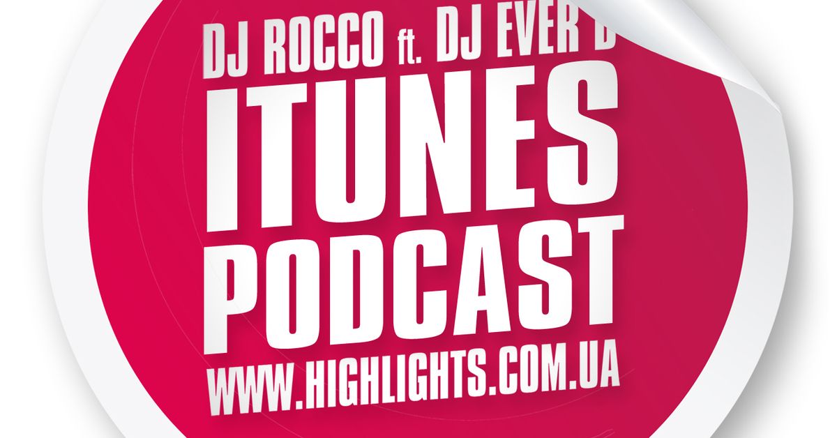 DJ Rocco ft. DJ Ever B Officia | Mixcloud