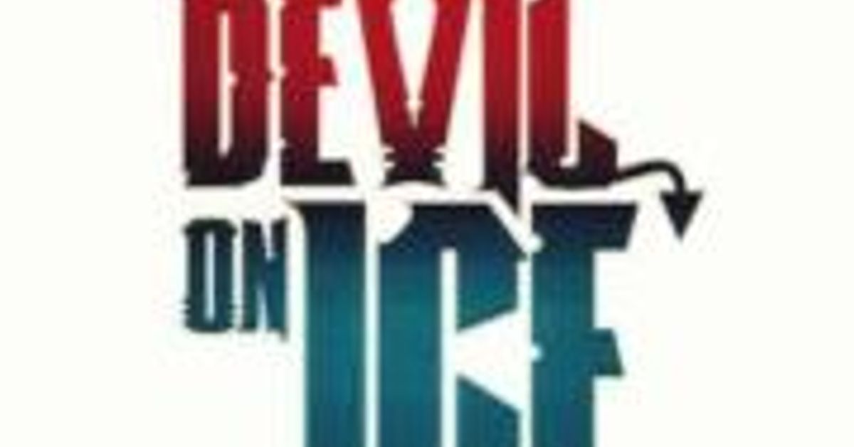 Dj Devil On Ice | Mixcloud