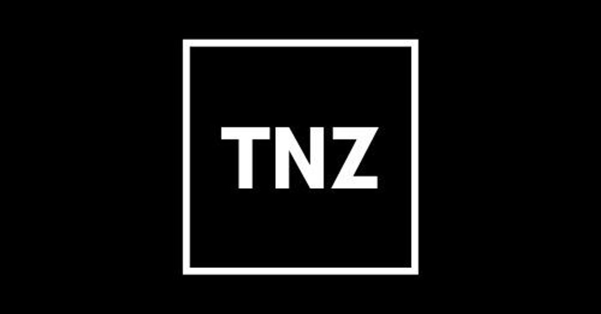TNZ | Mixcloud