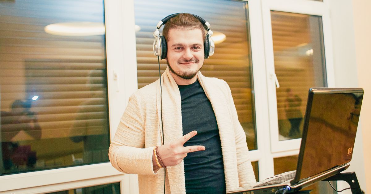 Dj Papi Shango | Mixcloud