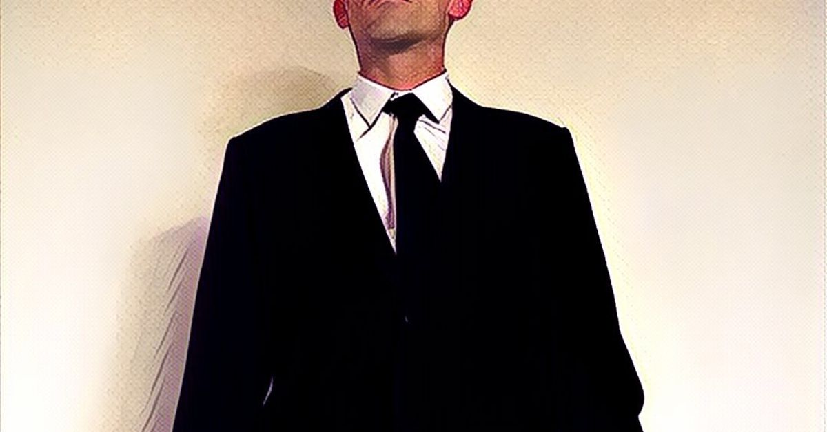 andy_gerard | Mixcloud