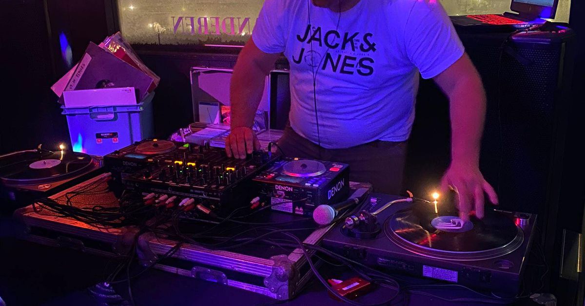 Elie Baele's Shows | Mixcloud