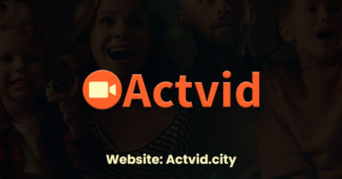 Watch movies on Actvid.city | Mixcloud