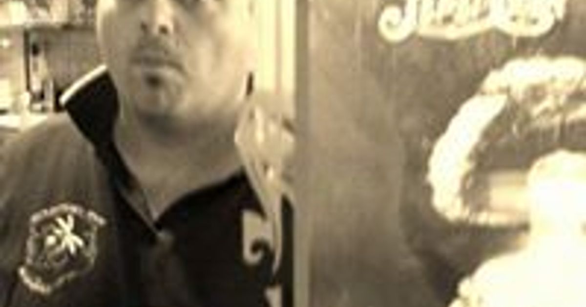 Marco Cattani Bar Centrale's Favorites | Mixcloud