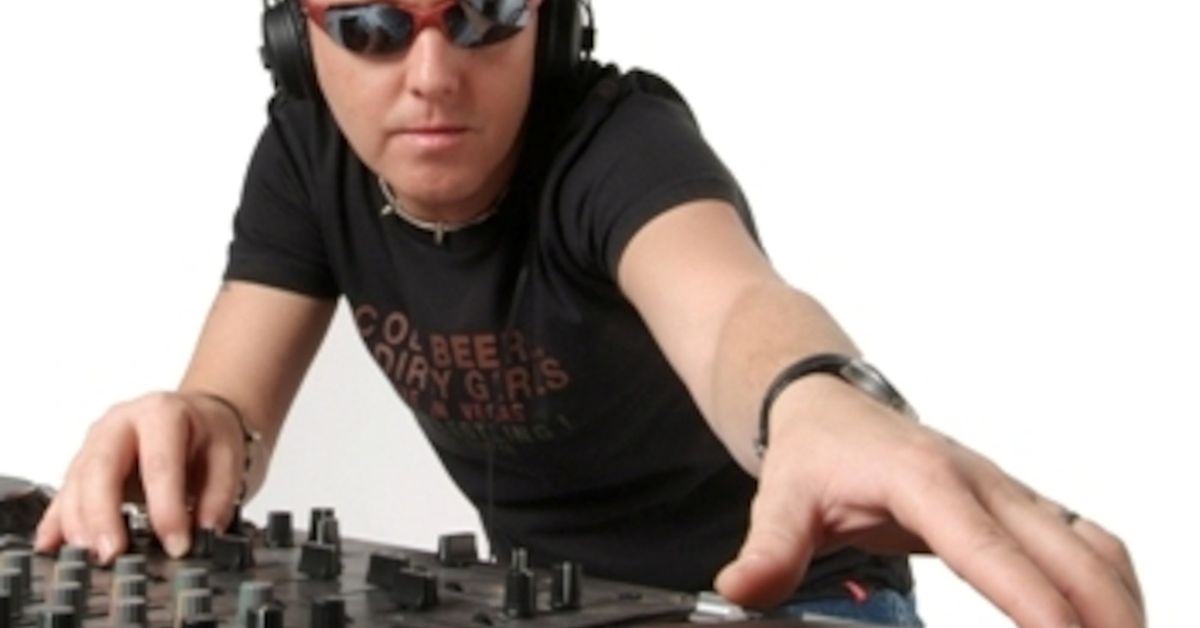 Dj Charlie C | Mixcloud