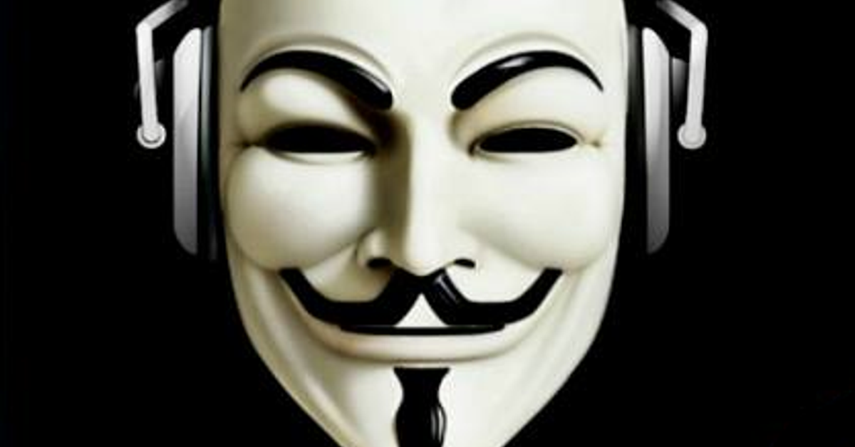 Anonymous Music | Mixcloud