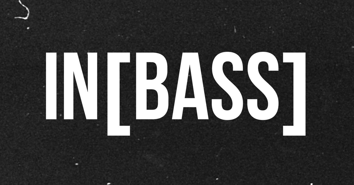 IN[BASS]'s Stream | Mixcloud