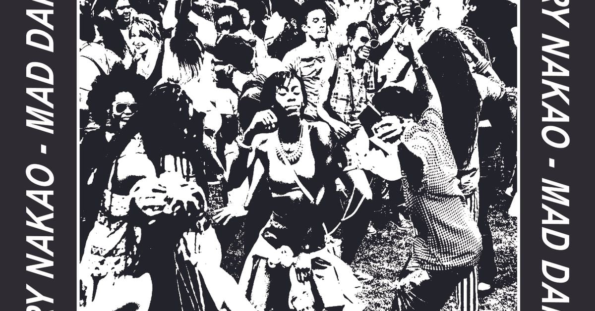 Mad_Dancer_1's Stream | Mixcloud