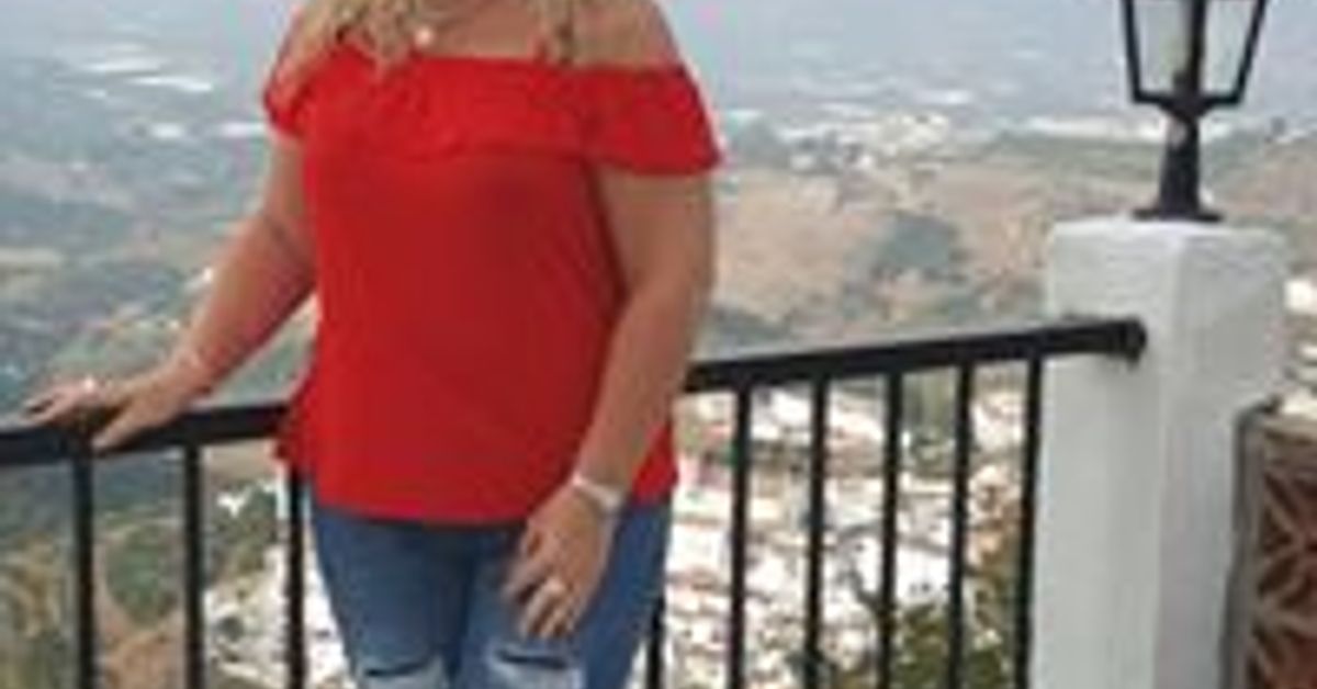 Julia Mary Fenn | Mixcloud