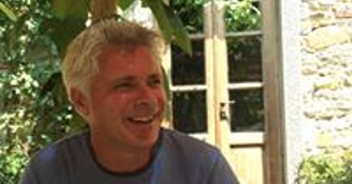 Marc van Hal | Mixcloud