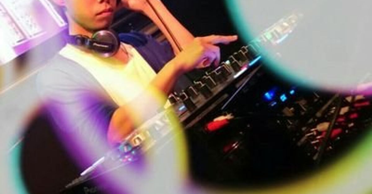 DJ Ry-u | Mixcloud