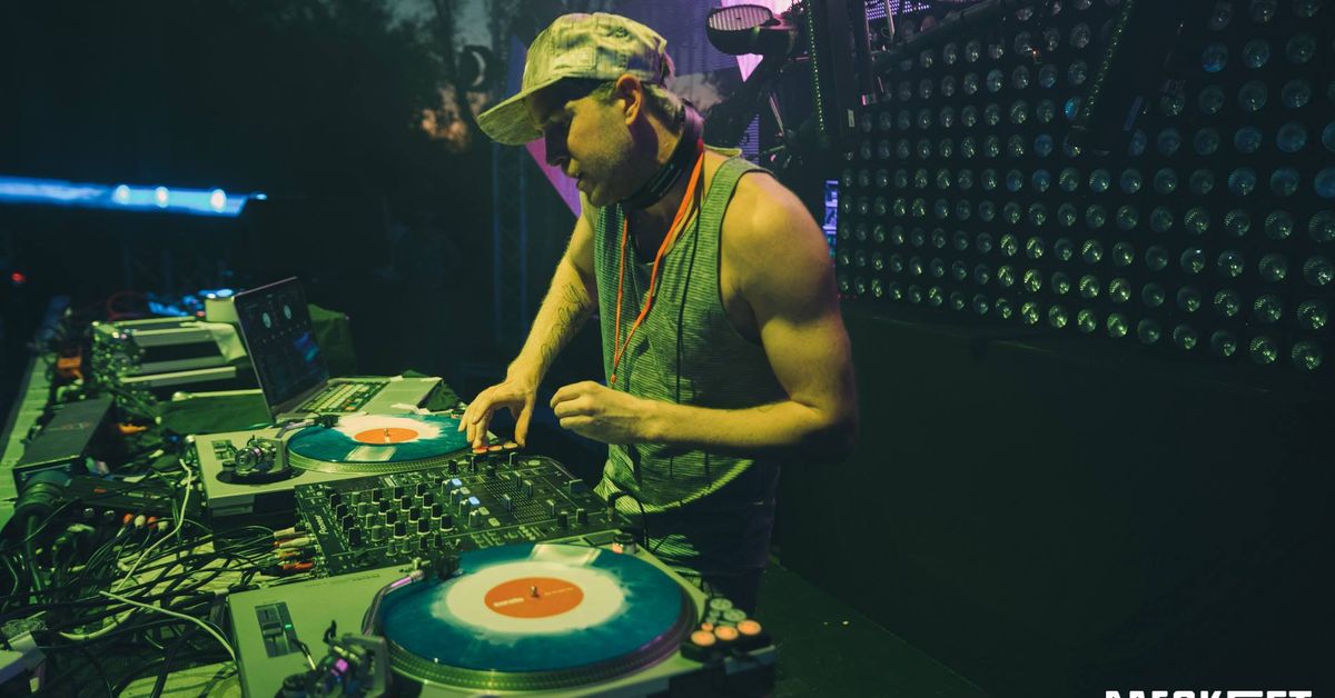 A.Skillz's Stream | Mixcloud