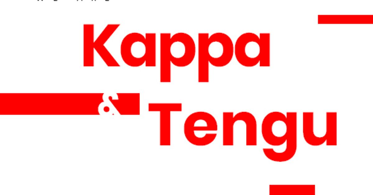 Kappa & Tengu's Shows | Mixcloud