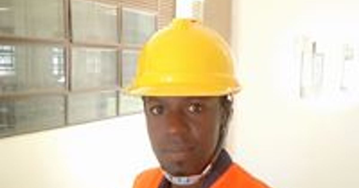 David Shuker Amooti | Mixcloud