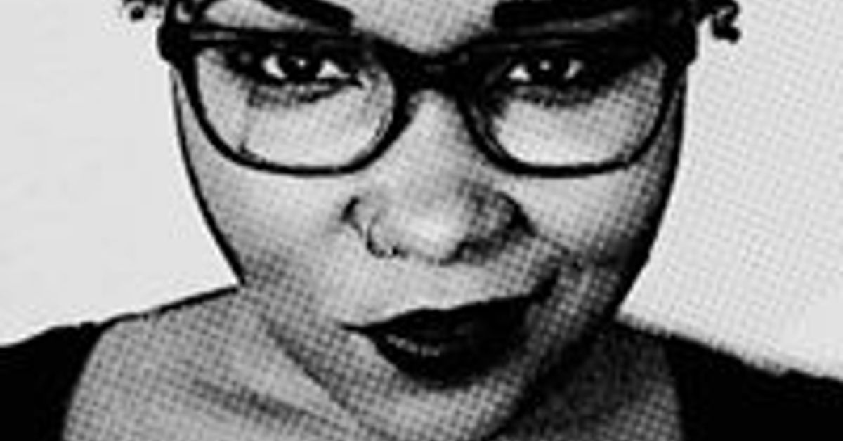 Trisha Williams | Mixcloud