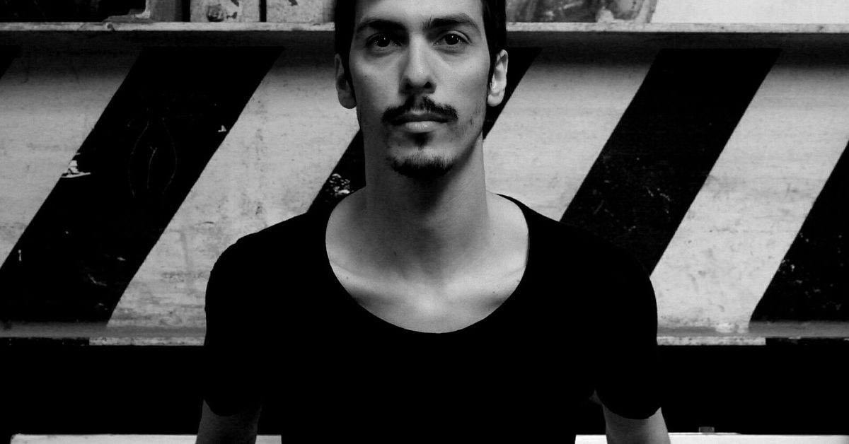 Francesco Illiano's Shows | Mixcloud