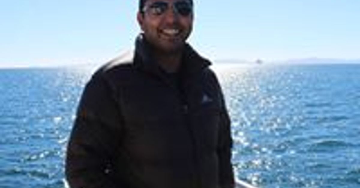 Manoj Rajagopal | Mixcloud